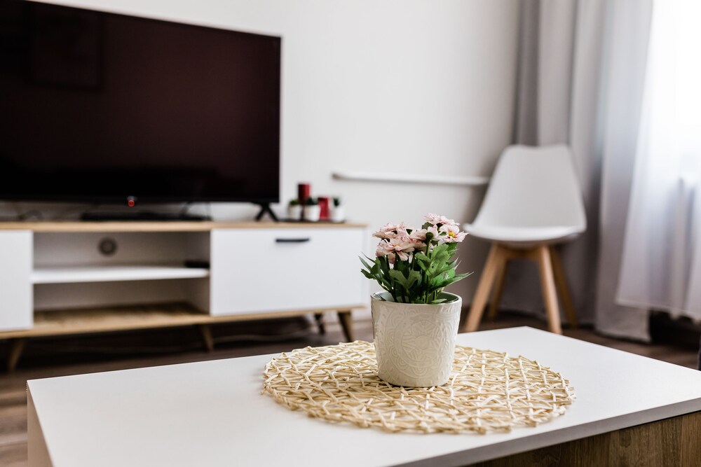 Scandinavian Inspired design - Vilnius | Vrbo