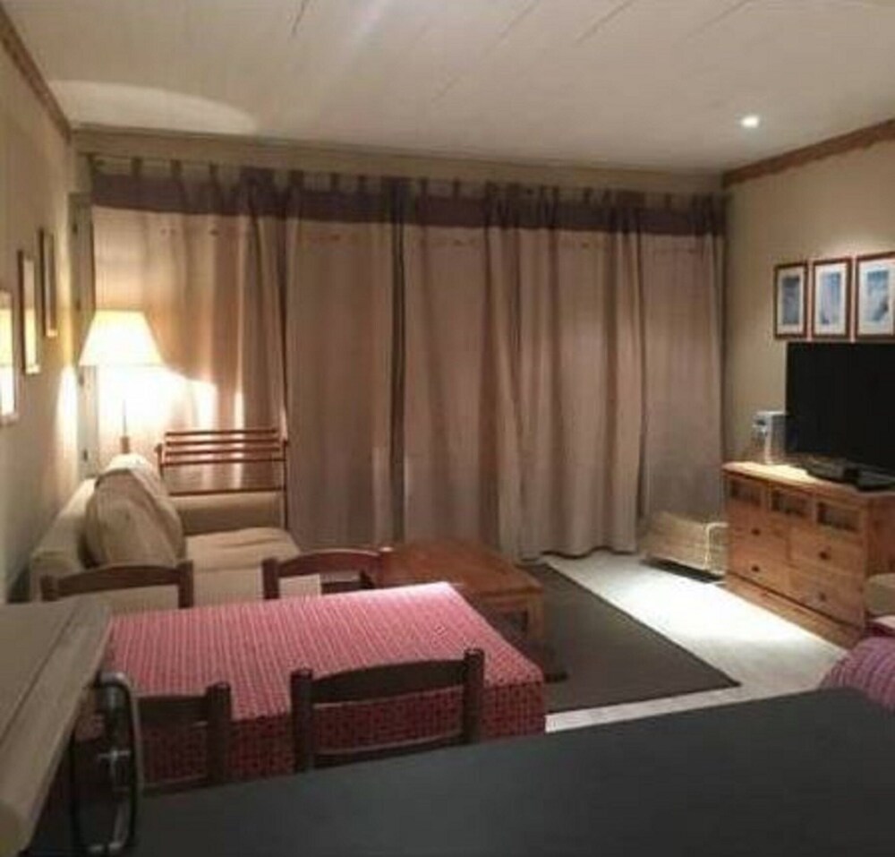 Rental Apartment Orcières 4 people - Orcieres-Merlette | Vrbo