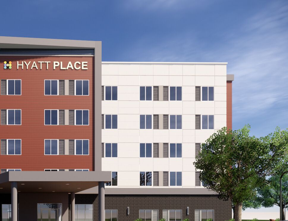 Hyatt Place Prince George: 2020 Room Prices $83, Deals & Reviews | Expedia