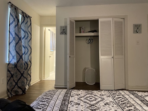 North Jackson-ridgeland Boho Bungalow - Jackson, MS