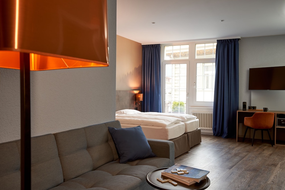 The Hey Hotel, Interlaken: $272 Room Prices & Reviews | Travelocity