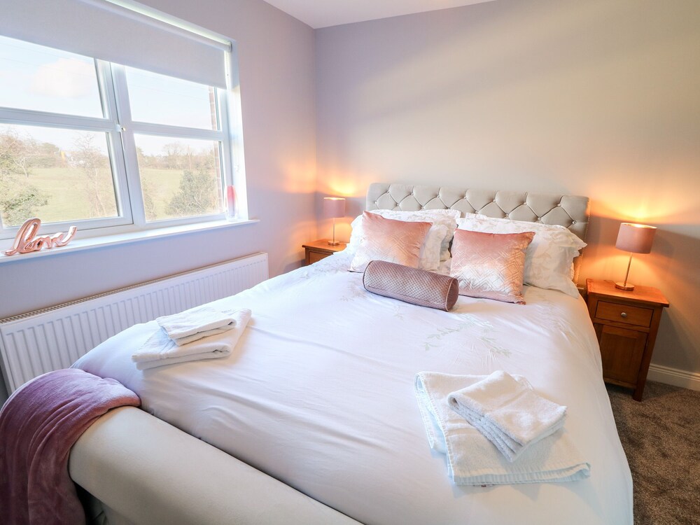 CULMORE POINT, family friendly in Culmore, Londonderry - Londonderry ...