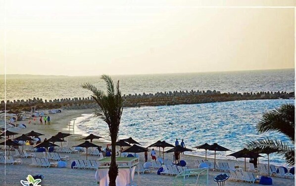 Marseilia Beach 4 - Families Only en Alexandria - Hotels.com