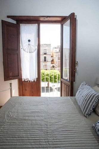 Appartamento Principessa Jolanda - Trapani