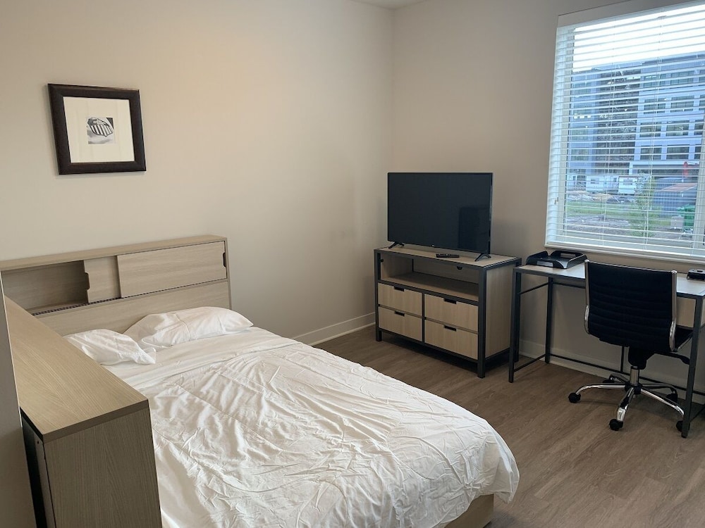 Aspire at Discovery Park - Purdue in West Lafayette | Best Rates ...