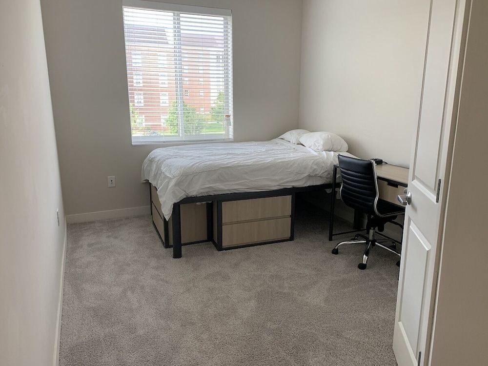 Aspire at Discovery Park - Purdue in West Lafayette | Best Rates ...