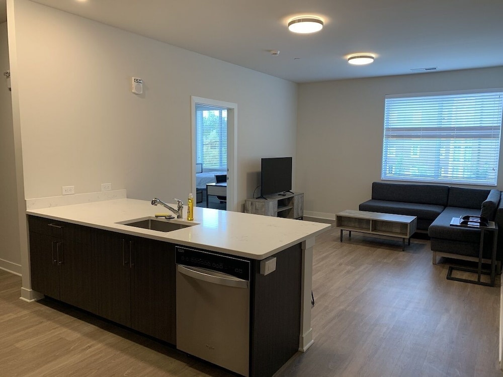 Aspire at Discovery Park - Purdue in West Lafayette | Best Rates ...