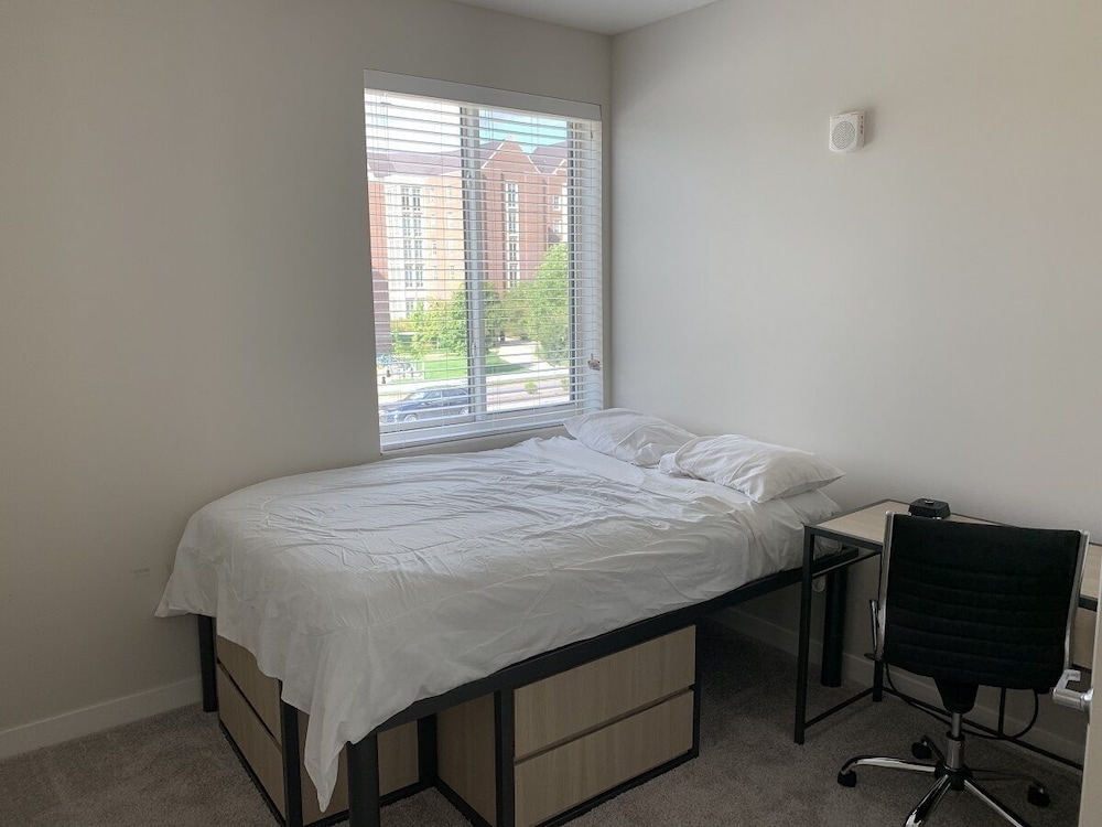 Aspire at Discovery Park - Purdue in West Lafayette | Best Rates ...