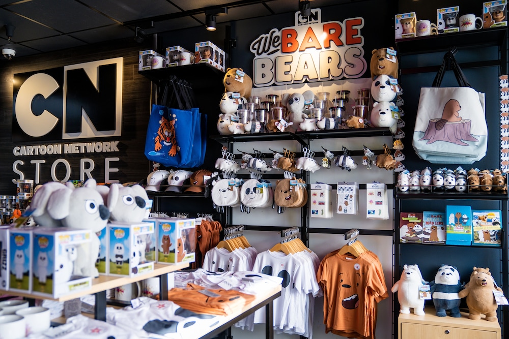 Cartoon Network Hotel in Lancaster | Best Rates & Deals on Orbitz