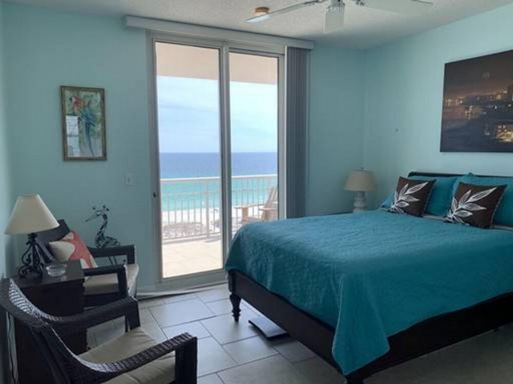 Santa Rosa Towers 903 by Surfside VR: Deals & Reviews (Pensacola Beach ...