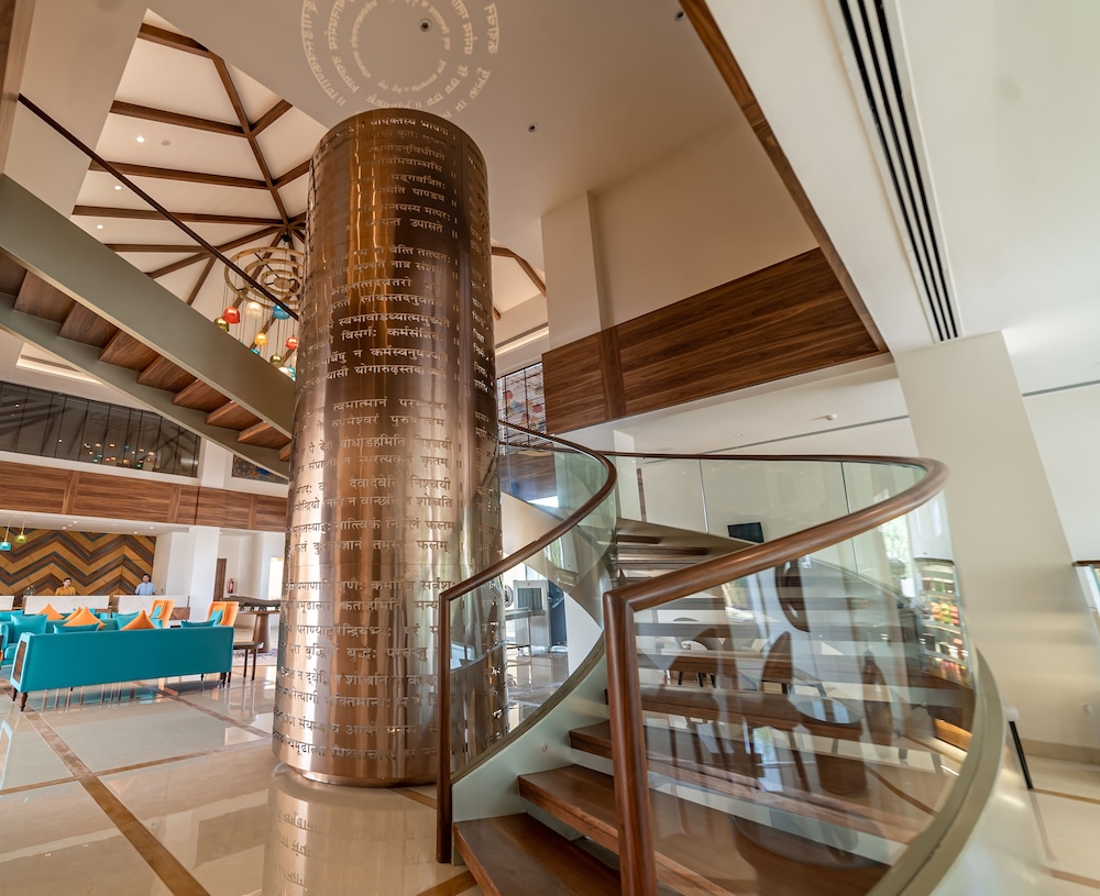 Hawthorn Suites by Wyndham Dwarka: AU$92 Deals & Reviews (Dwarka, IND ...