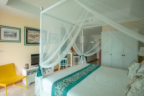Almali Rawai Beach Residence - Thaïlande