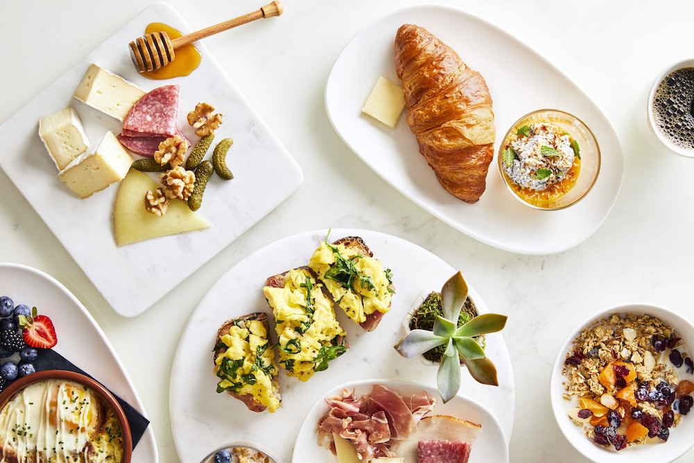 AC Hotel by Marriott Washington DC Convention Center in Washington ...