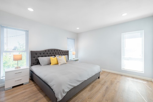 Clean Remodeled 2bd2ba In Alhambra 15 Mins To Dtla - Rosemead, CA