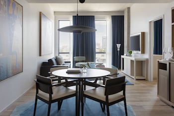Kimpton Pittman Hotel – Downtown Dallas, an IHG Hotel, Dallas: $167 ...