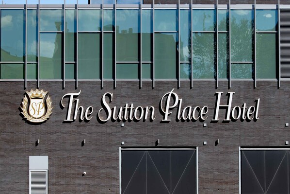 The Sutton Place Hotel Halifax: 2022 Pictures, Reviews, Prices & Deals ...