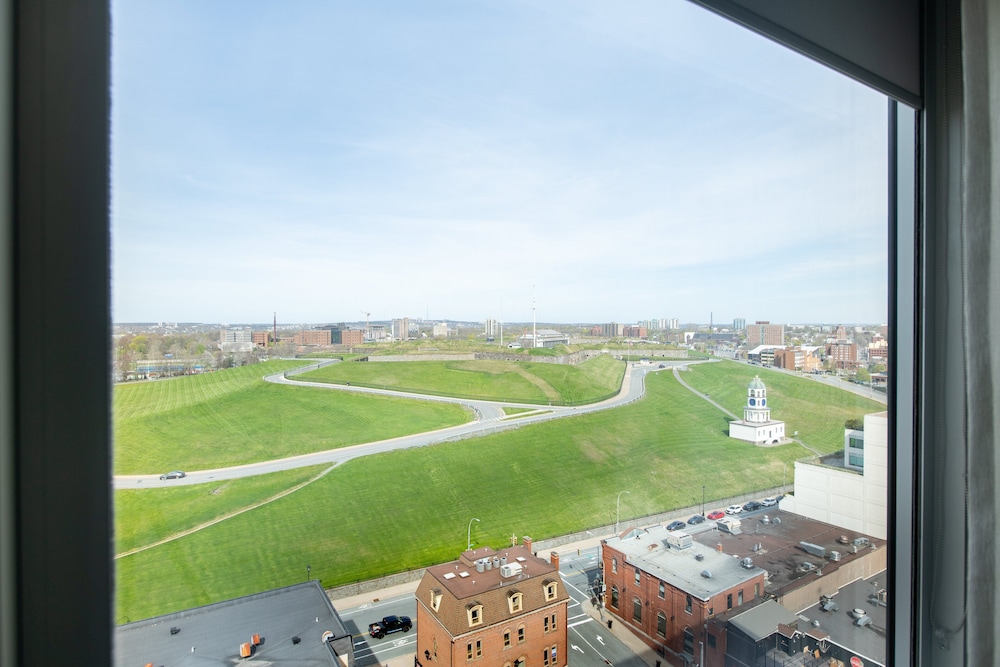 The Sutton Place Hotel Halifax in Halifax | Best Rates & Deals on Orbitz