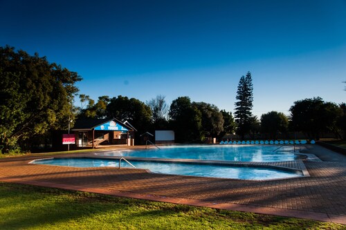 Top Hotels Closest to Ten Flags Theme Park in Rustenburg | Hotels.com