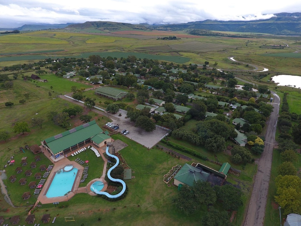 ATKV Drakensville in Jagersrust | Best Rates & Deals on Orbitz