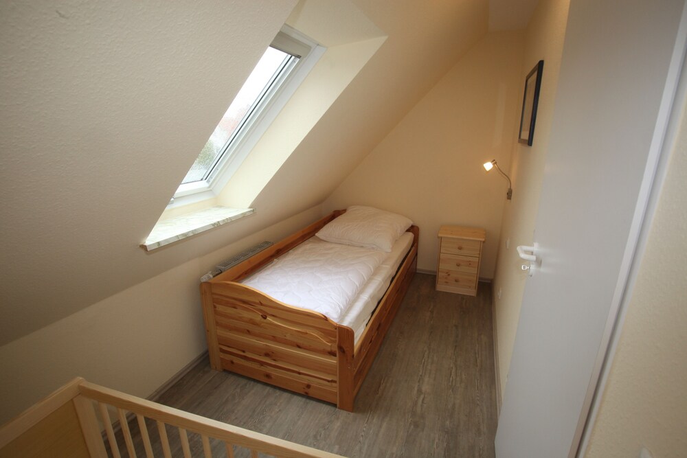 Vacation apartment/apartment for 4 guests with 52m² in Kellenhusen ...