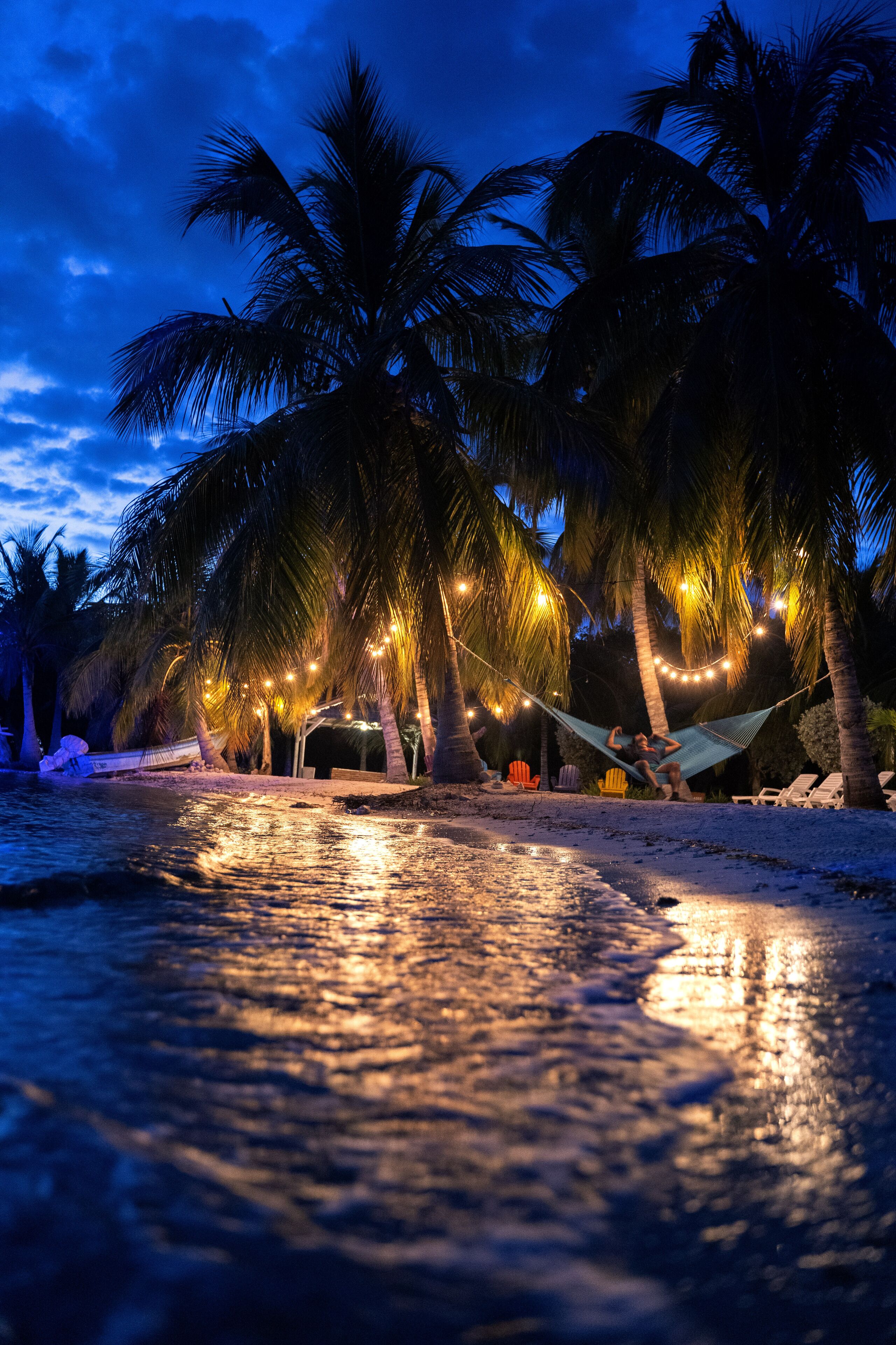 Mistica Island Hostel (Isla Palma, Colombia) | Expedia.it