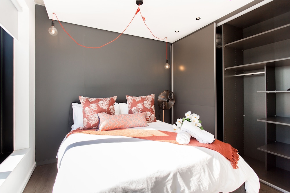 530 The Wex: Deals & Reviews (Cape Town, ZAF) | Wotif
