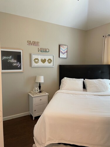 Luxury Meets Home Comfort Heated Pool & Jacuzzi - Carrollton, TX