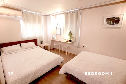 A Stunning View Of Namsan Tower / Seoul Stn 8min - Seoul