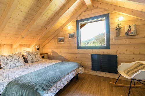 Chalet Cosy Au Cœur De La Vallée Giffre - Morillon