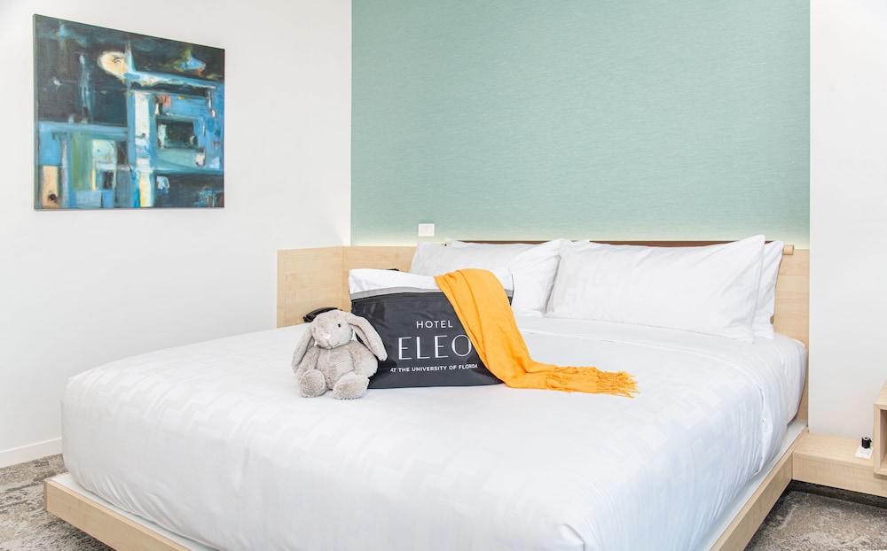 Hotel Eleo at the University of Florida: AU$260 Deals & Reviews ...
