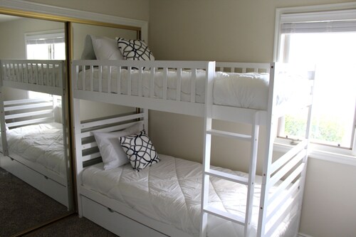 Family Friendly Private Oasis In Las Palmas Resort - St. George, UT