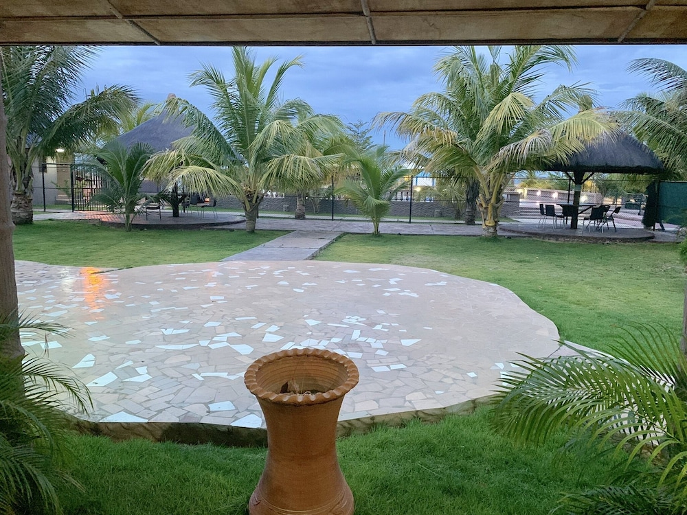 Aborigines beach resort, Keta: Room Prices & Reviews | Travelocity