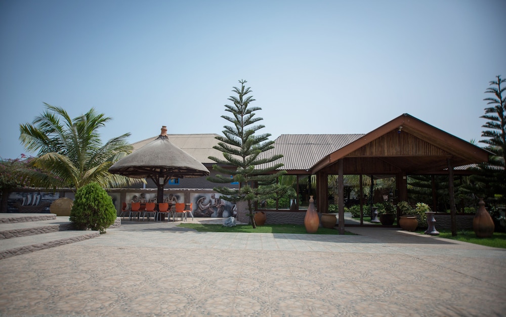 Aborigines beach resort in Keta | Best Rates & Deals on Orbitz