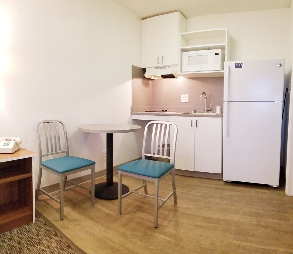 InTown Suites Extended Stay Atlanta GA - Conyers in Conyers | Best ...