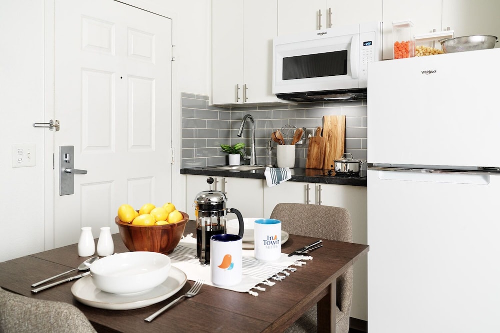 InTown Suites Extended Stay Atlanta GA - Conyers in Conyers | Best ...