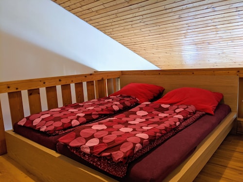 Fewo Bergliebe, App.57 - Berchtesgaden