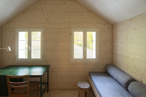 Large 250 Year Old Farmhouse Newly Renovated - Stans