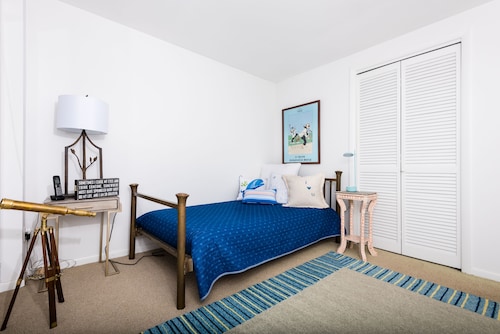 Mill Pond Retreat - Fairfield