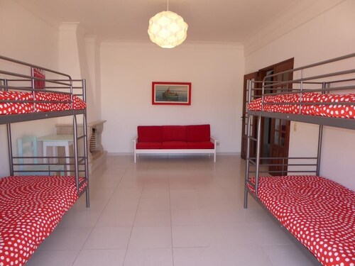 Villa Top - Praia da Rocha
