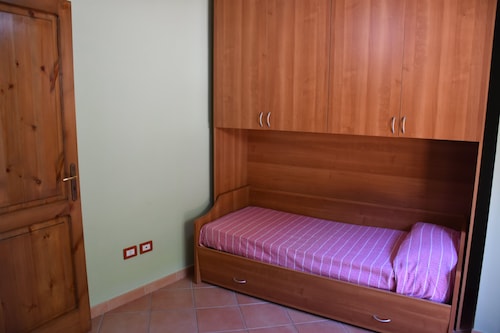 Appartement Dans Le Centre à 200 Mètres De La Mer - Castellabate