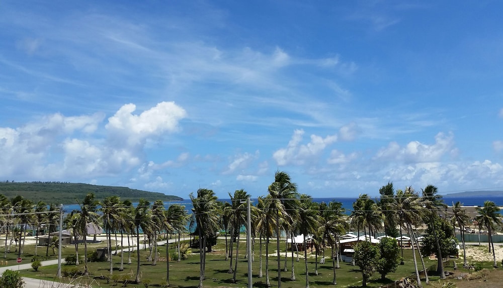 Tinian Diamond Hotel: AU$206 Deals & Reviews (Tinian, MNP) | Wotif