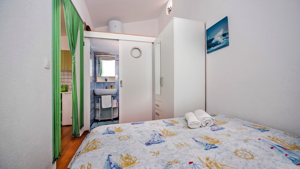 GARDEN RINA- Studio Apartment - Rovinj | Vrbo