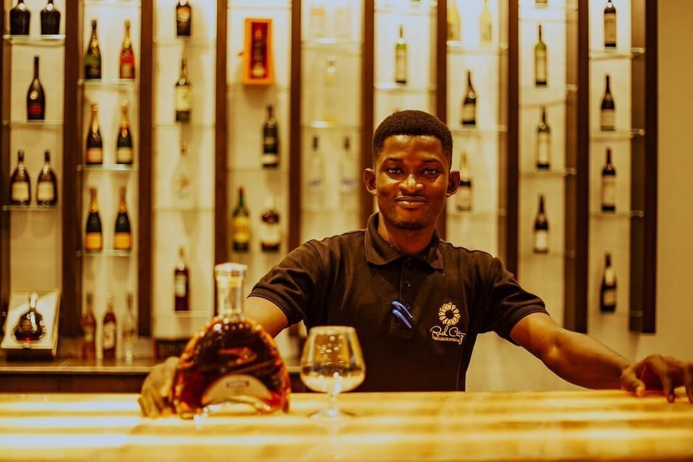 Rock City Hotel, Nkwatia: Room Prices & Reviews | Travelocity