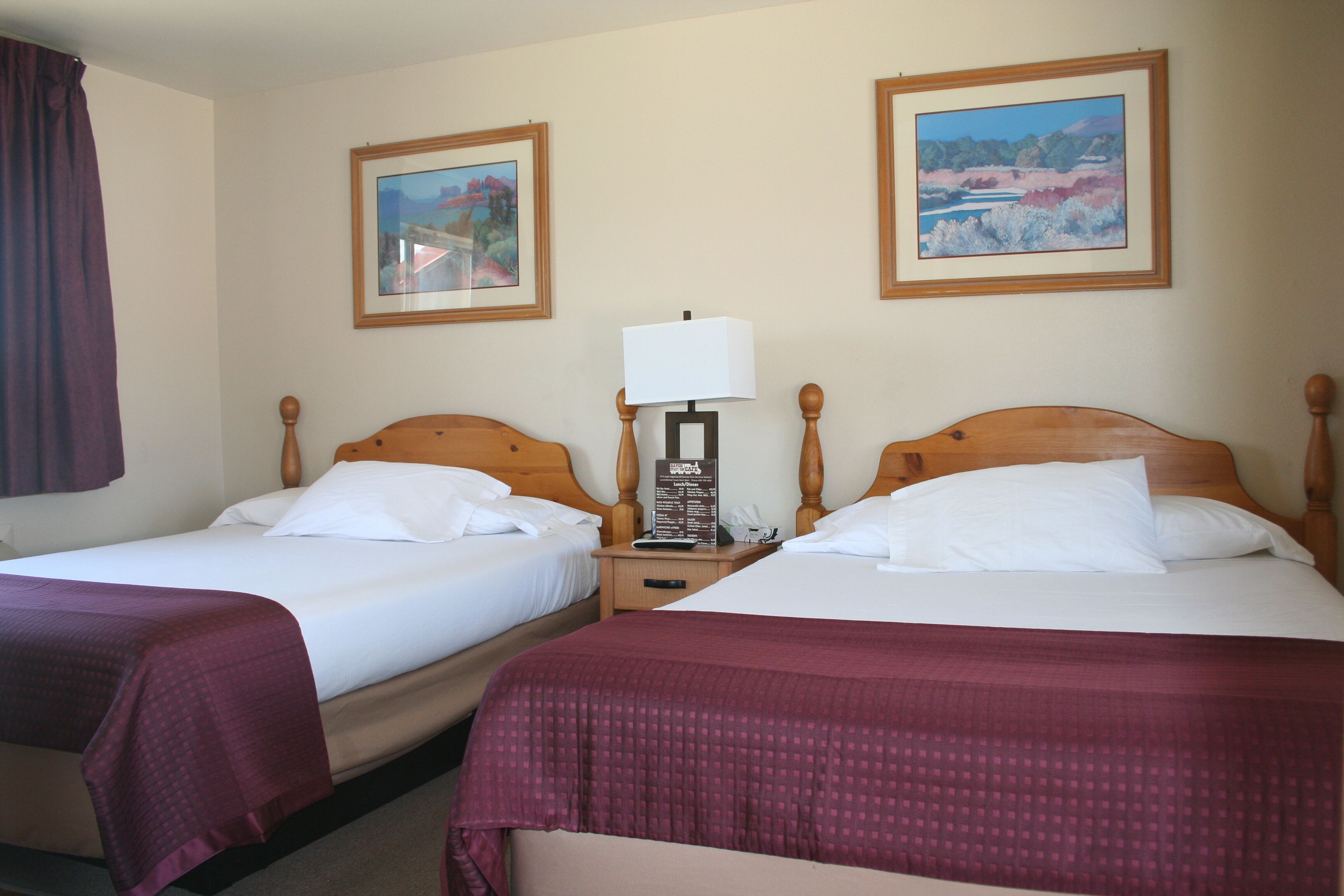 Best Western Plus Ruby's Inn: 2022 Room Prices, Deals & Reviews ...