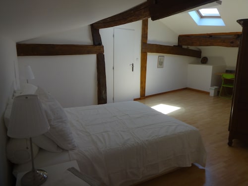 Apt Près De St Emilion Avec Piscine - Coutras