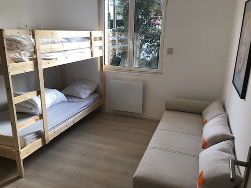 Maison à 10 Minutes à Pieds De La Plage - La Baule-Escoublac