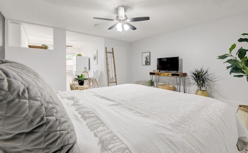 South Florida Oasis: Comfortable & Central #5 - Fort Lauderdale, FL