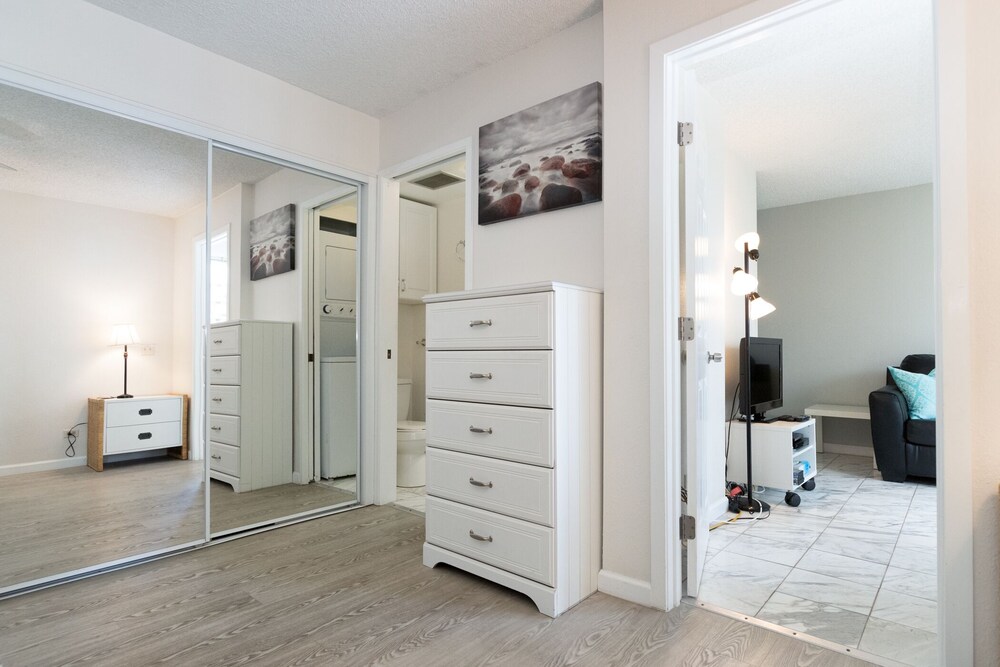 One of a Kind High End Suite with All Amenities. Sleeps up to 4 ...