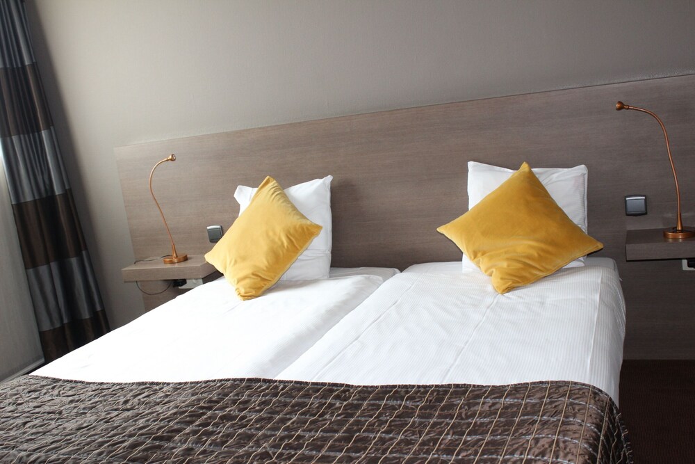 Hotel Bornem i Antwerpen : priser & recensioner hos mrjet.se
