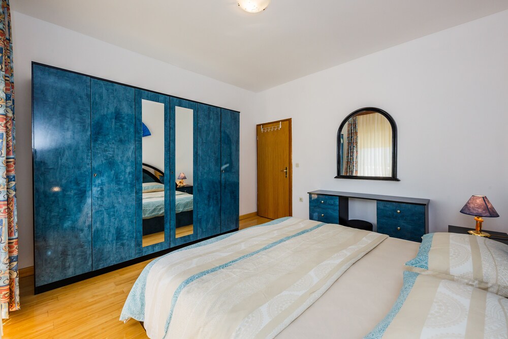 Comfortable villa with heated pool - Civljane | Vrbo